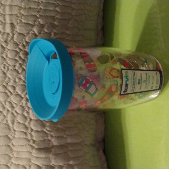tervis | Dining | Tervis Tumbler | Poshmark